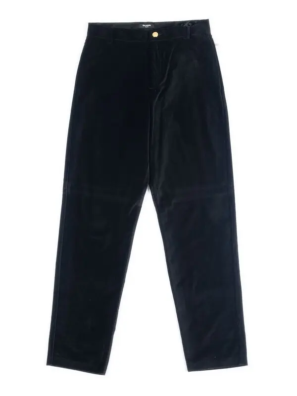 Balmain Suit Trousers