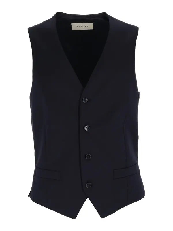 LBM 1911 LUBIAM Gilet