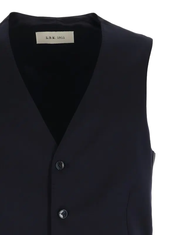 LBM 1911 LUBIAM Gilet