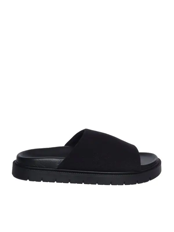 SUMMERY COPENHAGEN Sandal - Red
