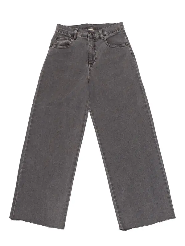 DOU UOD Wide Leg Trousers