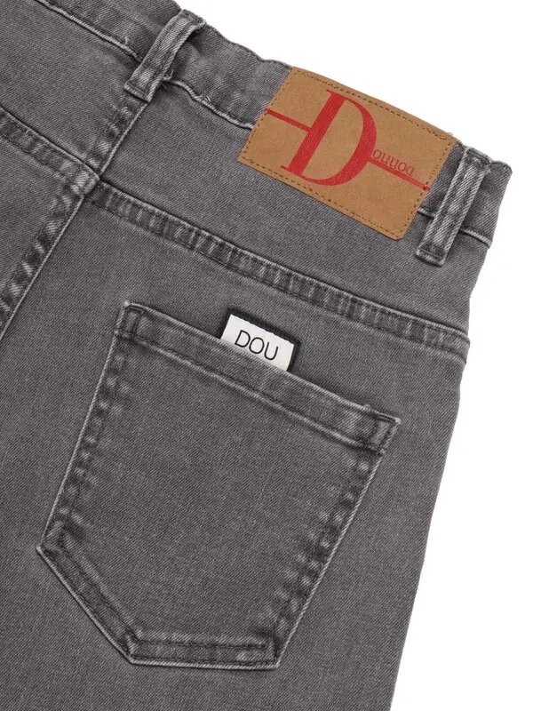 DOU UOD Wide Leg Trousers
