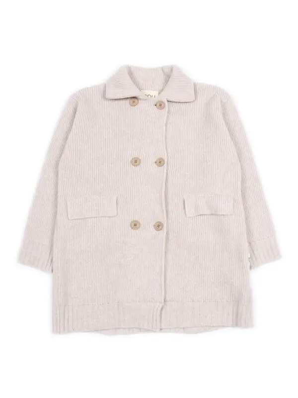 DOU UOD Knit Outerwear