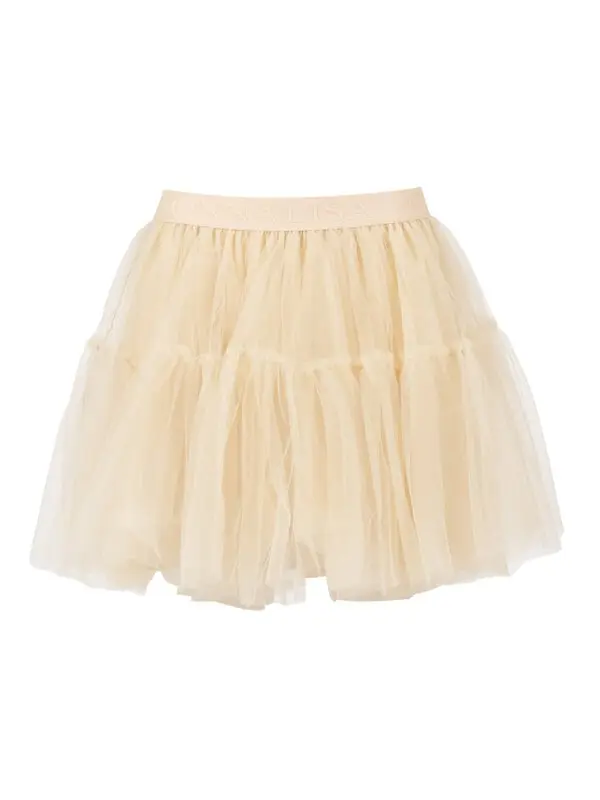 Monnalisa Tulle Skirt Set - Other