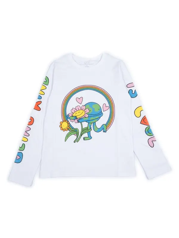 Stella McCartney T-shirt