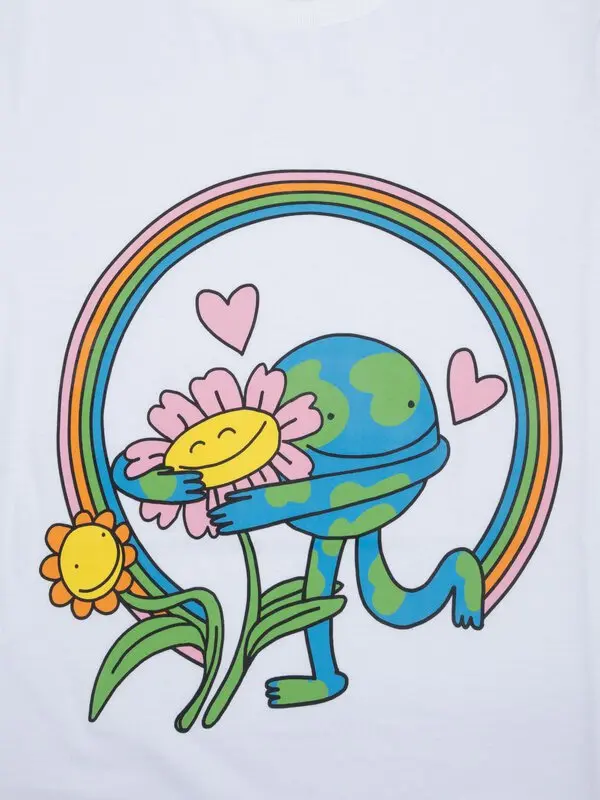 Stella McCartney T-shirt