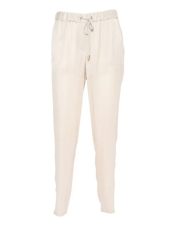 Lorena Antoniazzi Pants