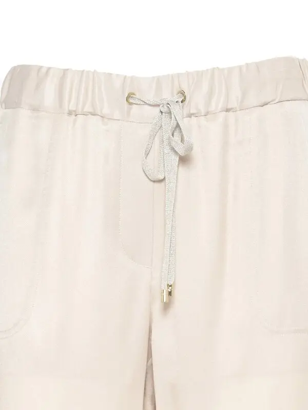 Lorena Antoniazzi Pants