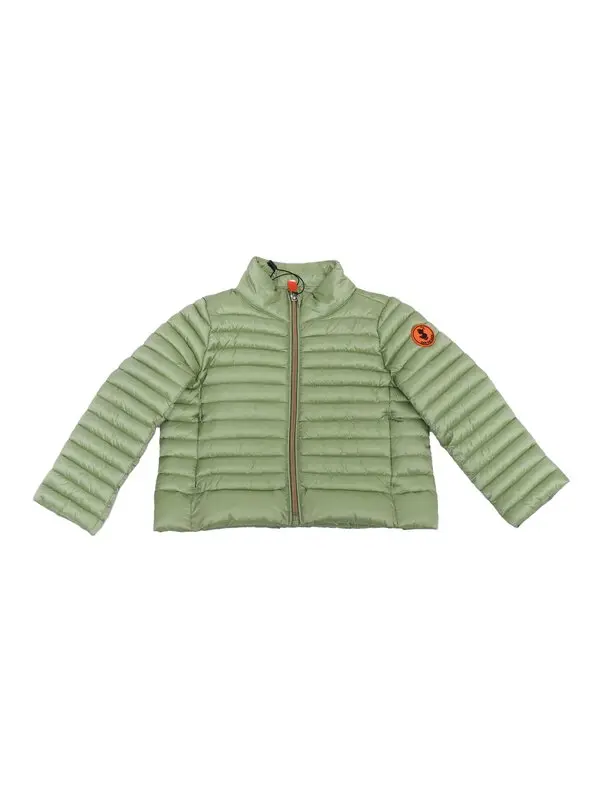 SAVE THE DUCK Aya Jacket - Green