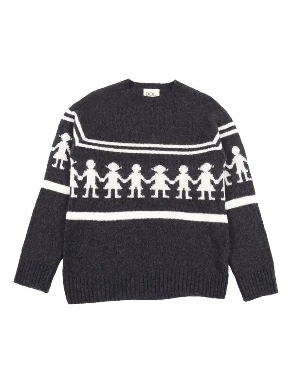 DOU UOD Jumper