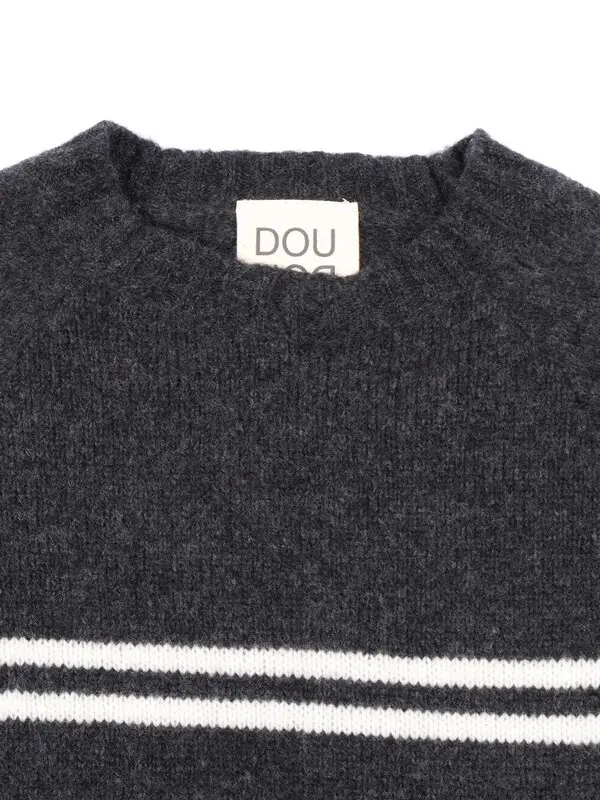 DOU UOD Jumper