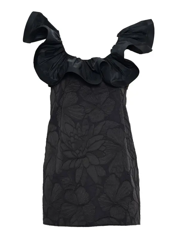 Elisabetta Franchi Dress - Red