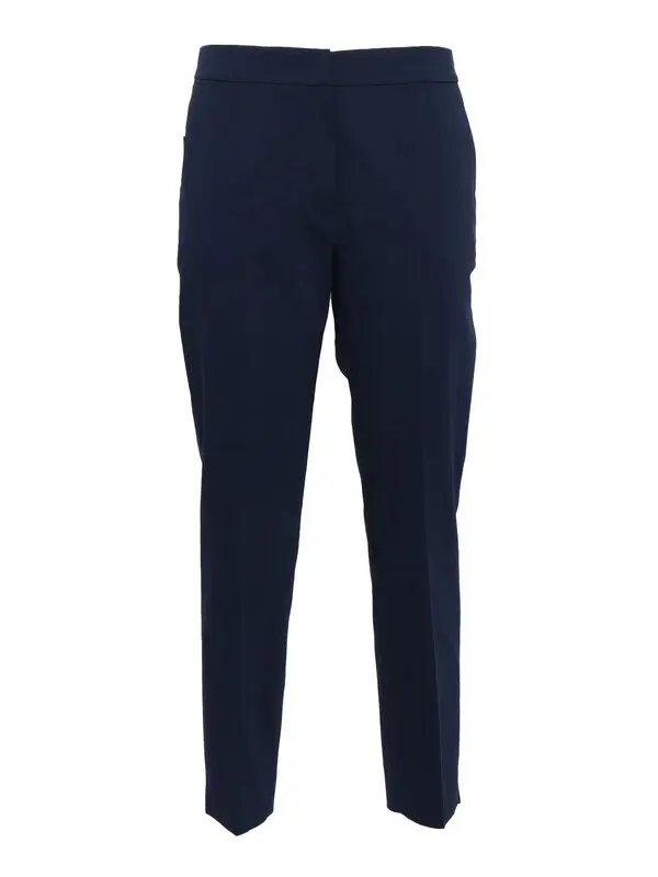 CLIPS Basic Pant - Blu