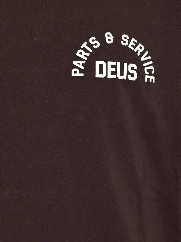 Deus Ex Machina T-shirt