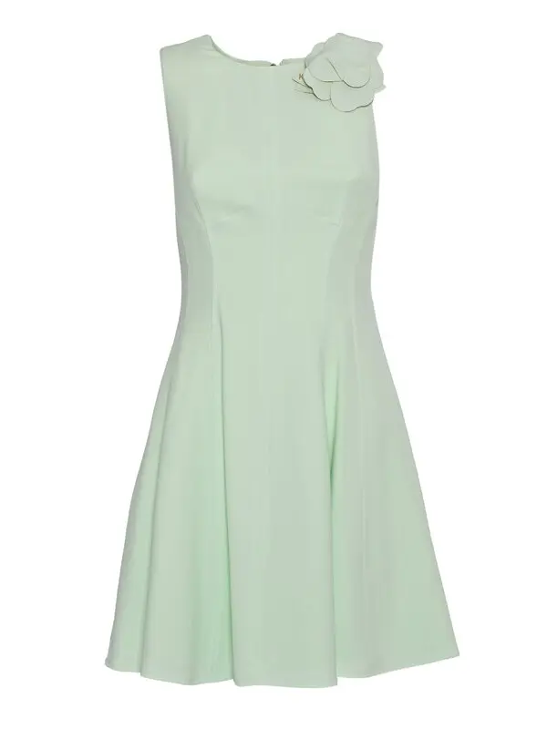 Elisabetta Franchi Abito Donna - Green