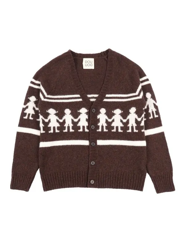 DOU UOD Cardigan