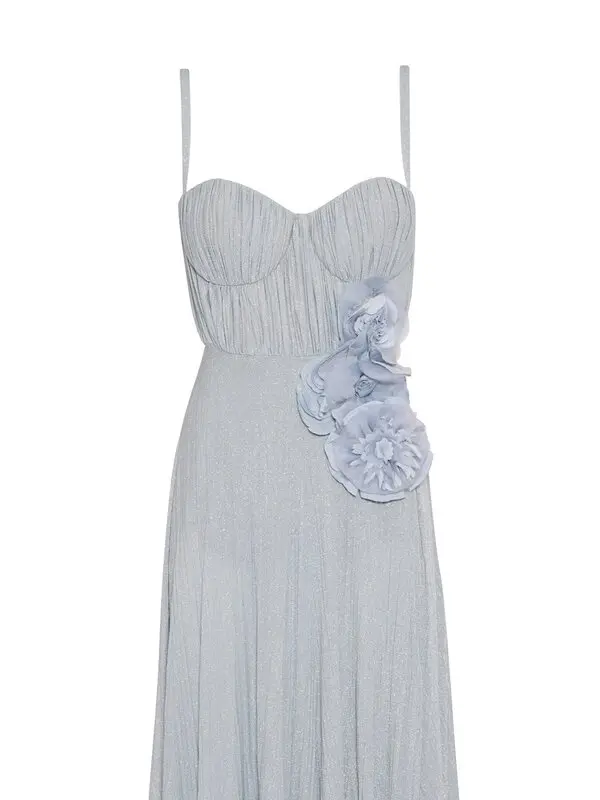 Elisabetta Franchi Abito Donna - Blue