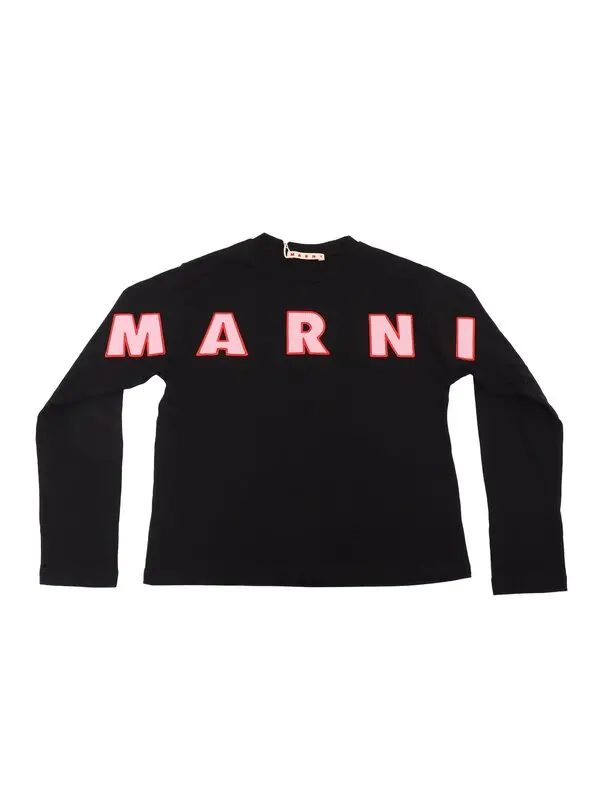 Marni T-shirt - Red
