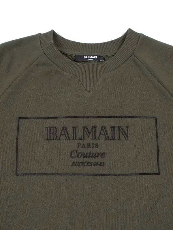 Balmain Sweatshirt