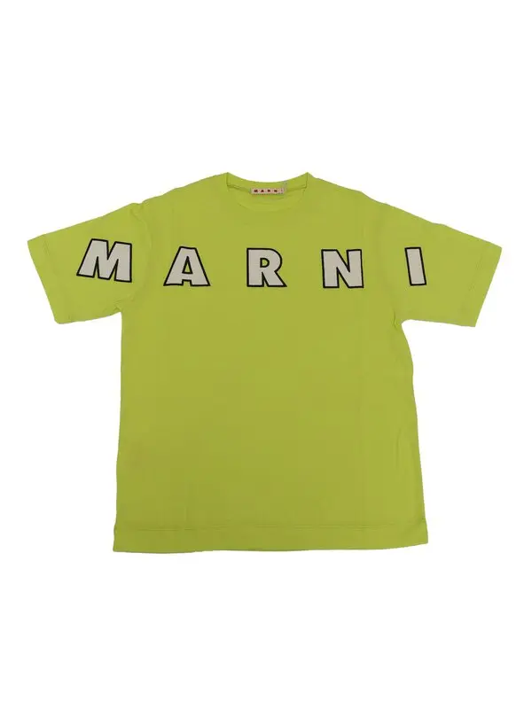 Marni T-shirt - Green