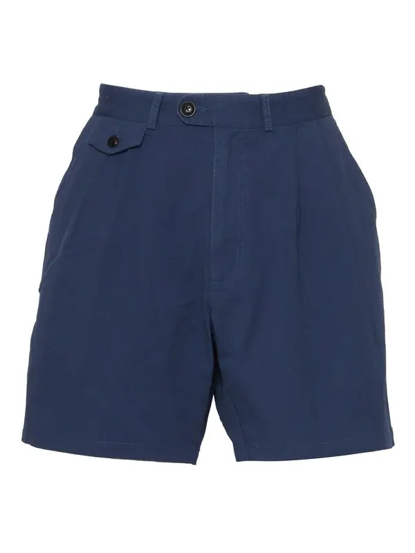 Deus Ex Machina Walk Shorts