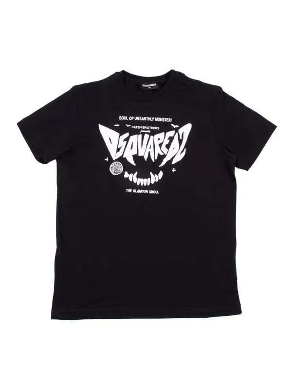D SQUARED2 Relax T-shirt
