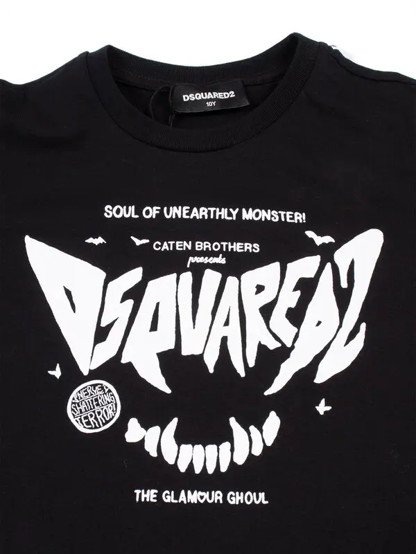 D SQUARED2 Relax T-shirt