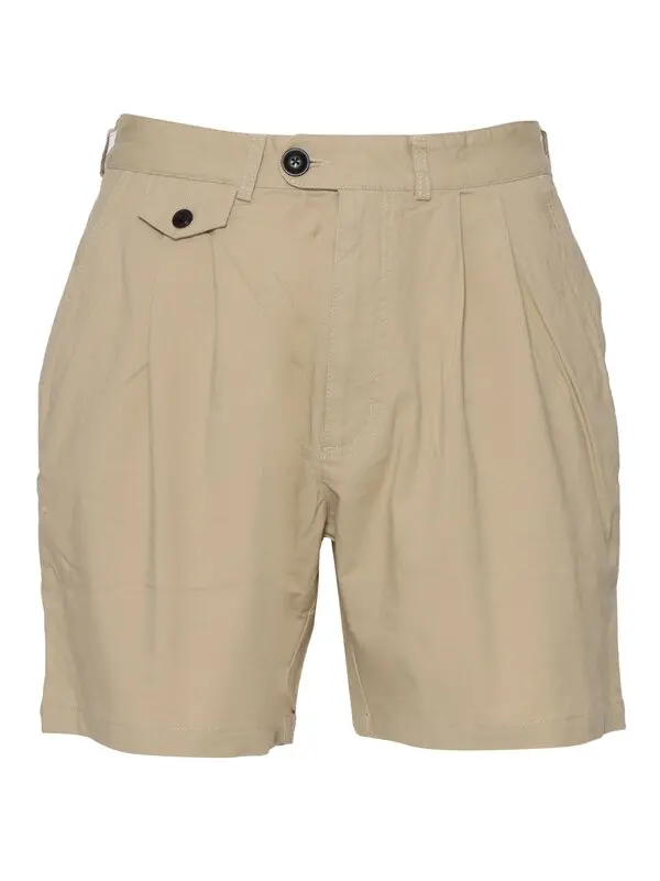 Deus Ex Machina Walk Shorts