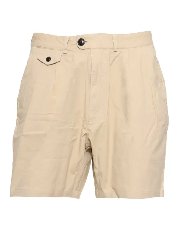 Deus Ex Machina Walk Shorts