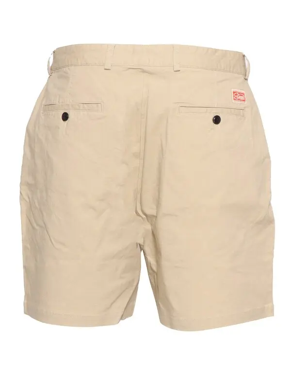 Deus Ex Machina Walk Shorts