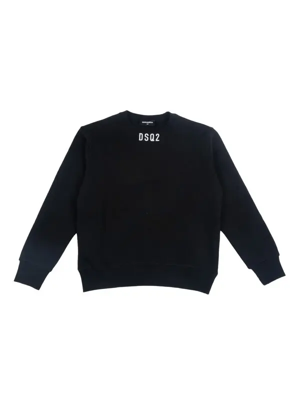 D SQUARED2 Cool Fit Felpa