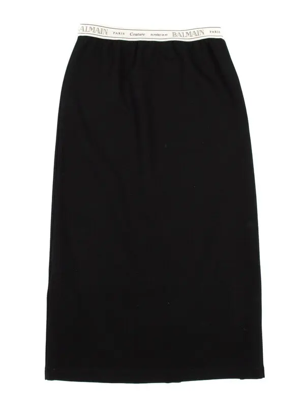 Balmain Skirt
