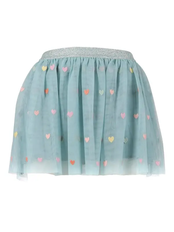 Stella McCartney Skirt - Blue