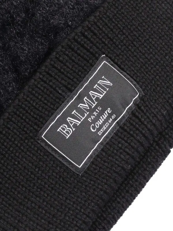 Balmain Cap