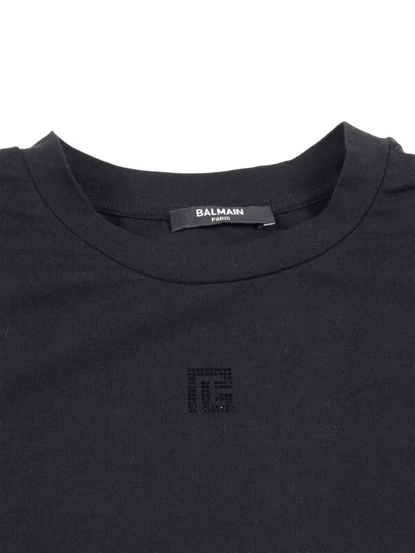 Balmain T-shirt Top