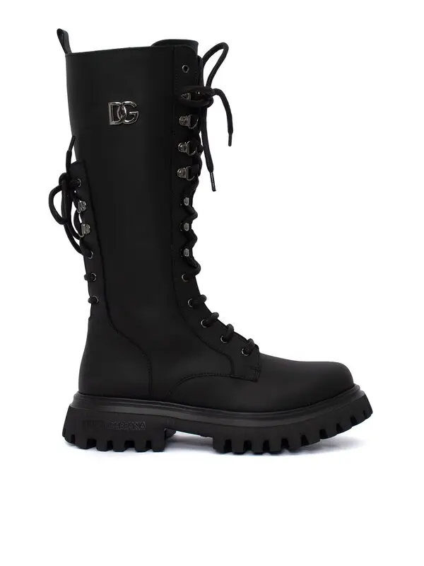 Dolce & Gabbana Boots