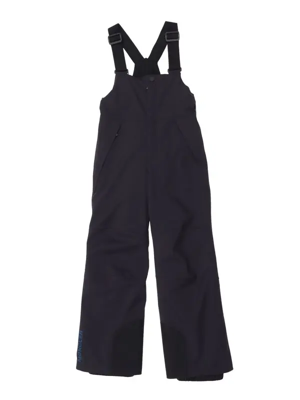 Moncler Ski Trousers - Blu