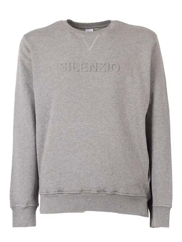Aspesi Jersey Sweatshirt - Other