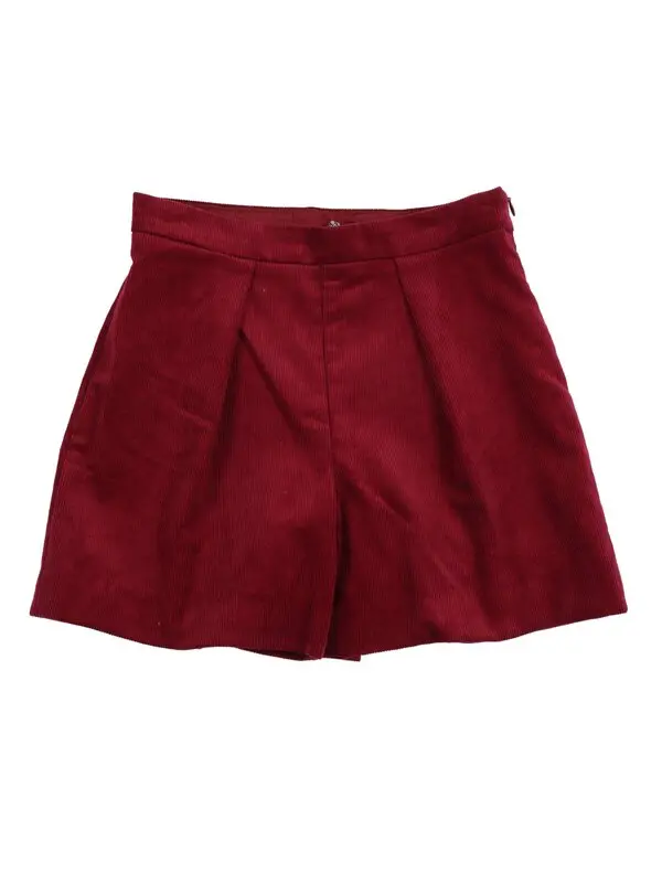 Bonpoint Josefina Short - Red