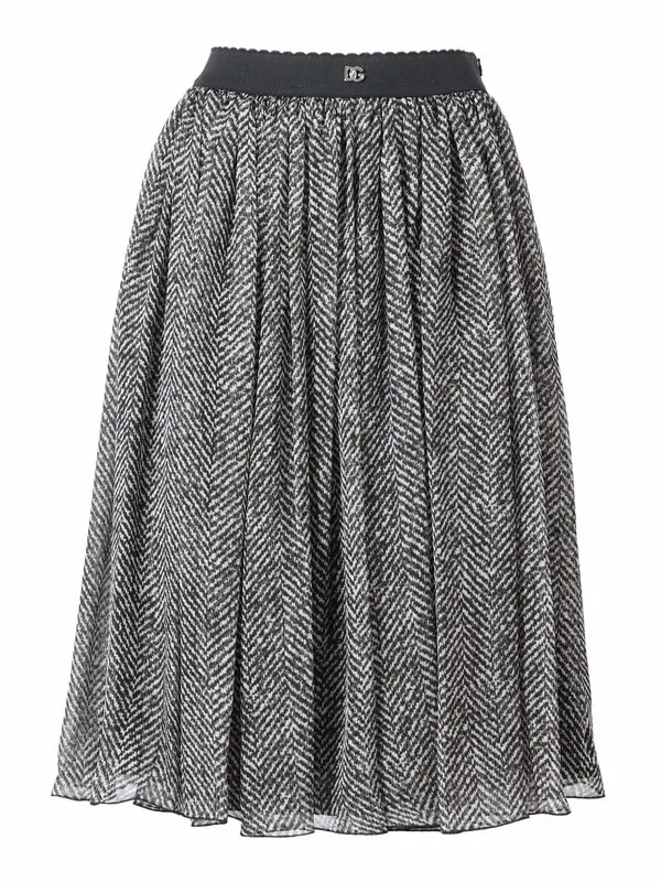 Dolce & Gabbana Skirt