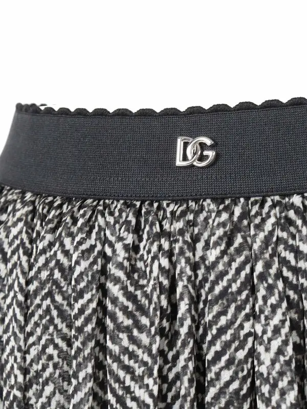 Dolce & Gabbana Skirt