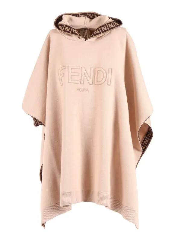 FENDI JR Mantella Fendi Roma
