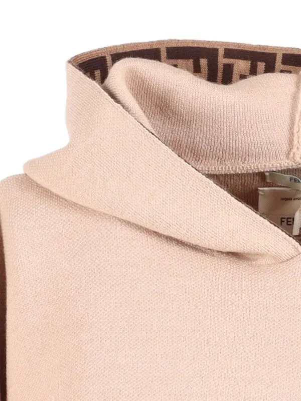 FENDI JR Mantella Fendi Roma