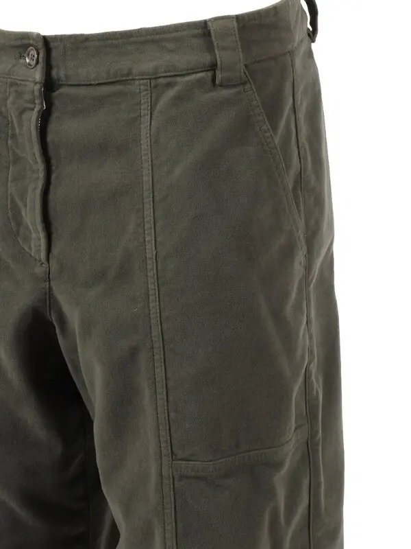 Aspesi Long Trousers