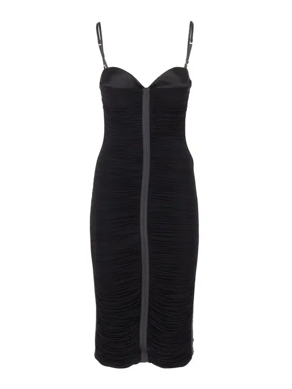 Elisabetta Franchi Abito Donna - Red