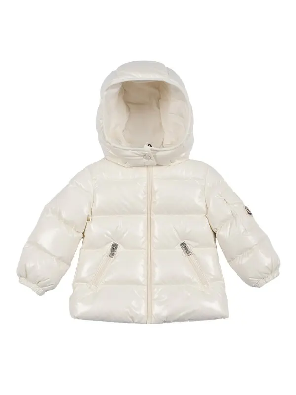 MONCLER BABY Baby Jacket