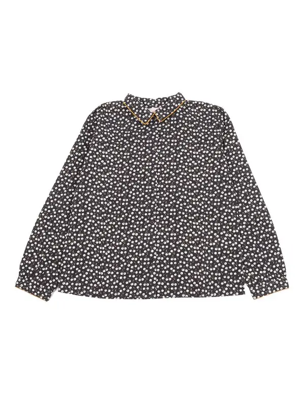 Bonpoint Jacinthe Blouse