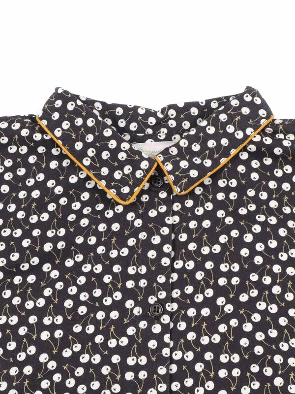 Bonpoint Jacinthe Blouse