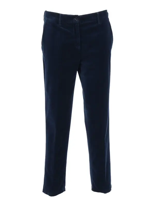 Aspesi Long Pants - Blu