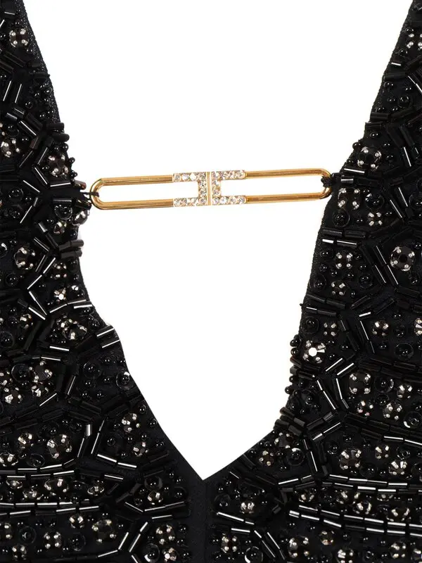 Elisabetta Franchi Abito Donna